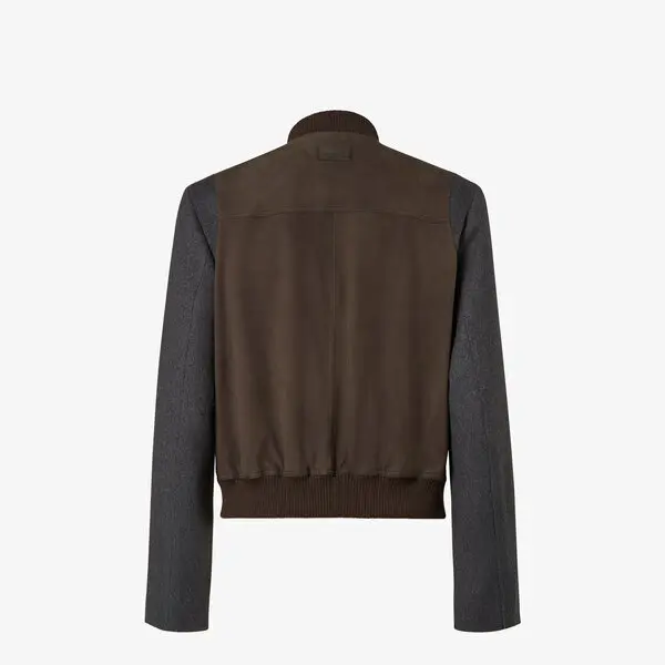 Fendi Blouson