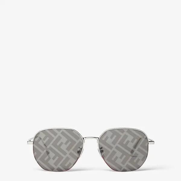 Fendi Sunglasses - Grey