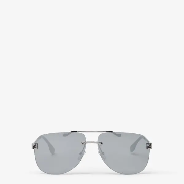 Fendi Sky Aviator Sunglasses