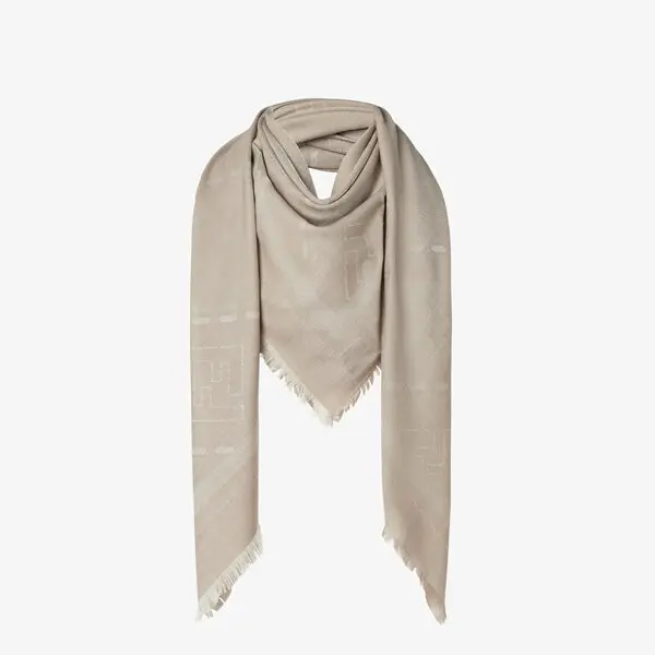 Fendi Shawl