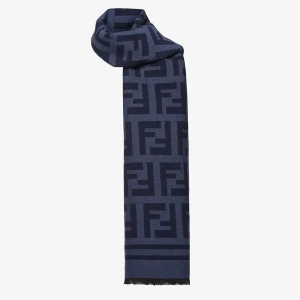 Fendi Scarf