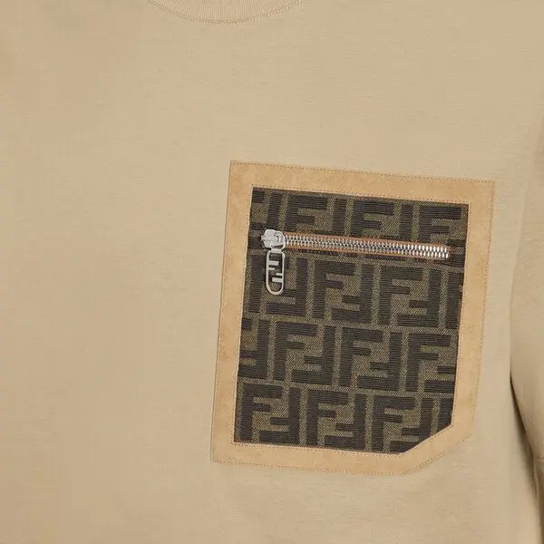 Fendi T-shirt
