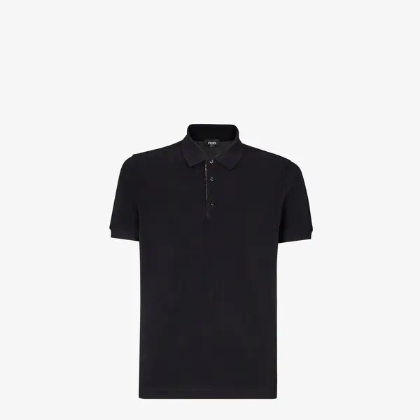 Fendi Polo Shirt