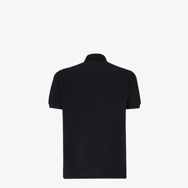 Fendi Polo Shirt