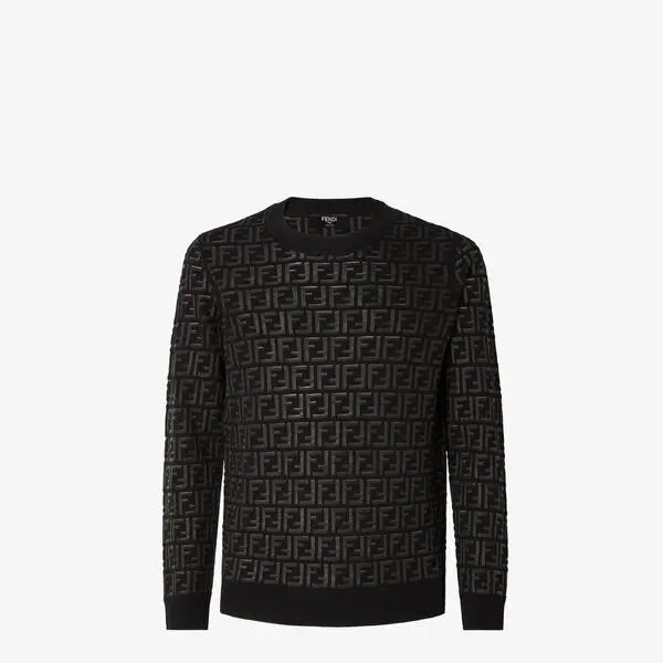 Fendi Pullover