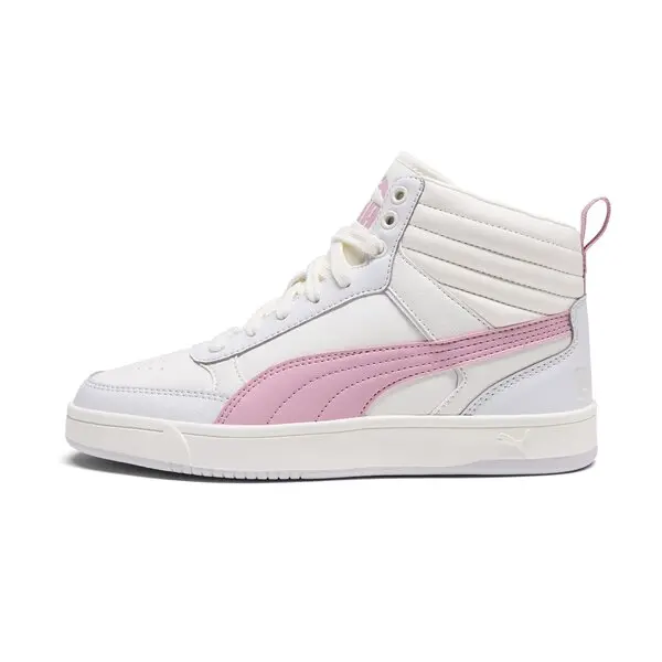 PUMA Dribble Mid High-top Sneakers