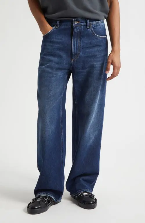 Dolce & Gabbana Relaxed Fit Jeans