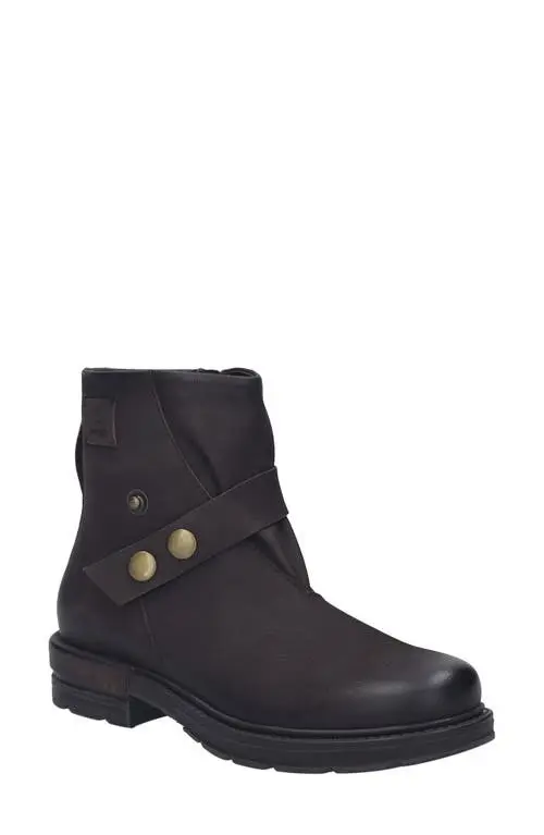 Josef Seibel Roxanna 01 Lug Sole Bootie