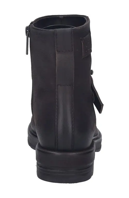 Josef Seibel Roxanna 01 Lug Sole Bootie