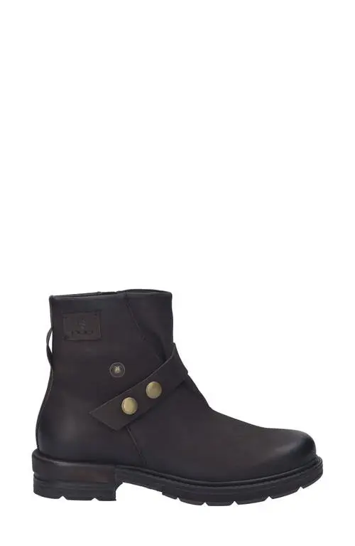 Josef Seibel Roxanna 01 Lug Sole Bootie