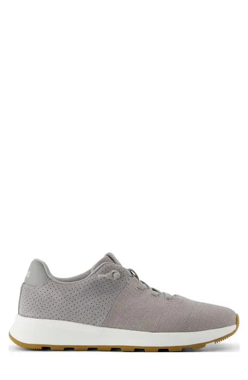 Toms Trvl Lite Cabrillo Sneaker - Grey