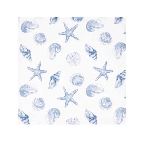 C&F HOME Calming Seas Napkin