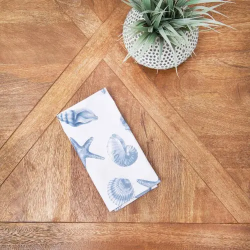 C&F HOME Calming Seas Napkin