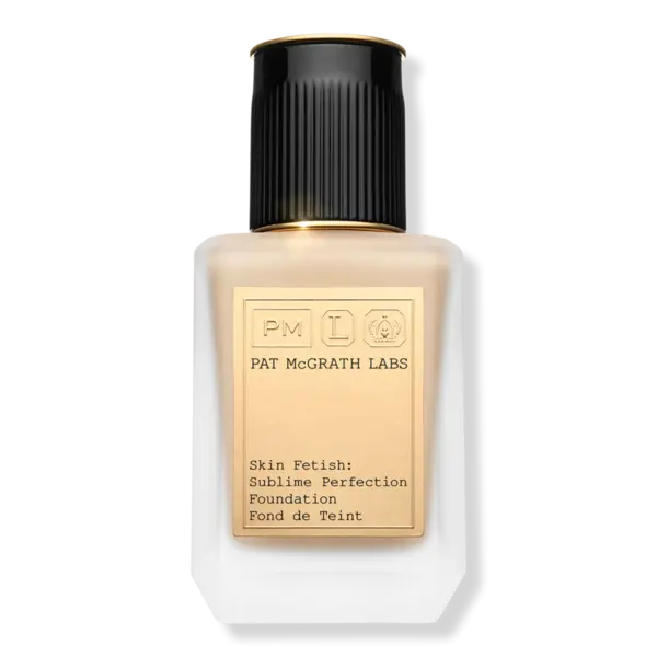 PAT MCGRATH LABS Skin Fetish: Sublime Perfection Foundation - Light 2