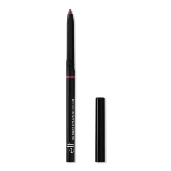 E.L.F. COSMETICS No Budge Retractable Eyeliner - Ruby