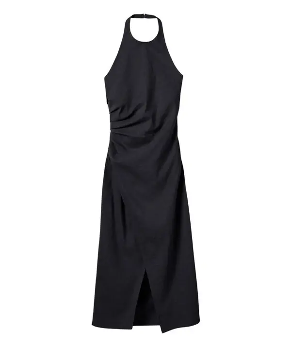 A.L.C. Sylvie Dress - Black