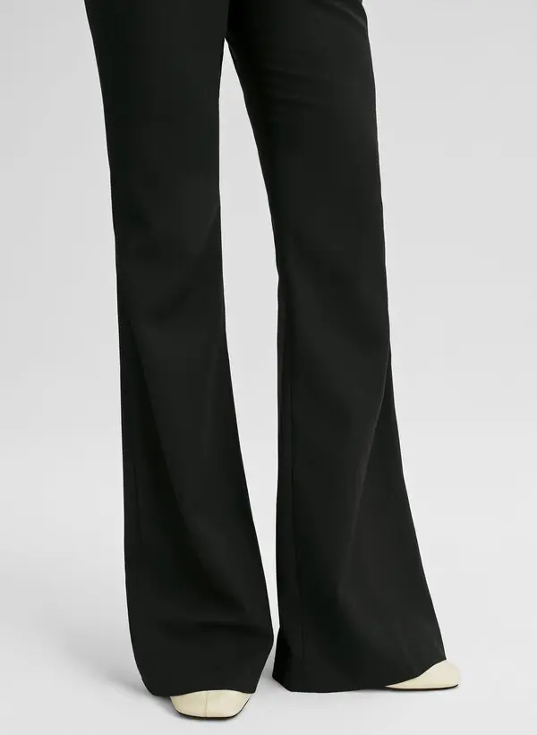 A.L.C. Sophie Tailored Pant - Black