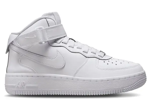 Nike Air Force 1 Mid Easyon Se Sneakers