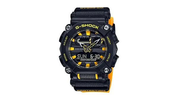Casio G-shock Watch - Resin