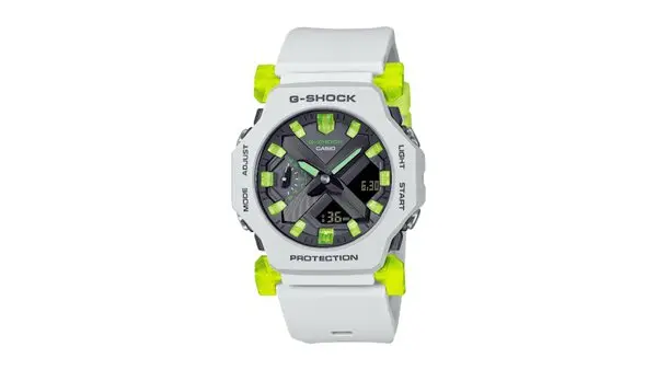 Casio G-shock Watch - Resin