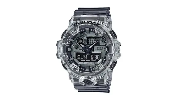 Casio G-shock Watch - Resin
