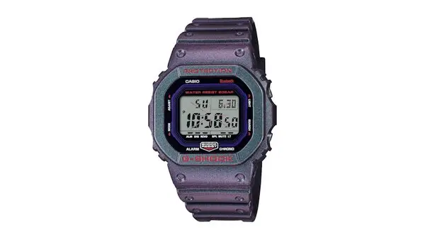 Casio Digital Watch - Resin