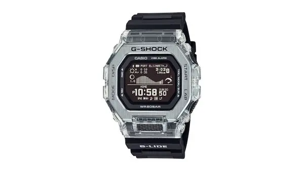 Casio Gsquad Gbx100s1