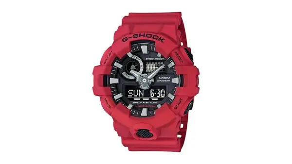 Casio G-shock Timepiece - Resin