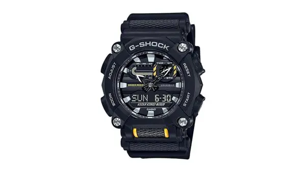 Casio G-shock Watch - Resin