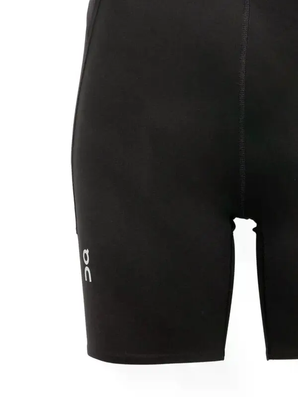 On Train Shorts