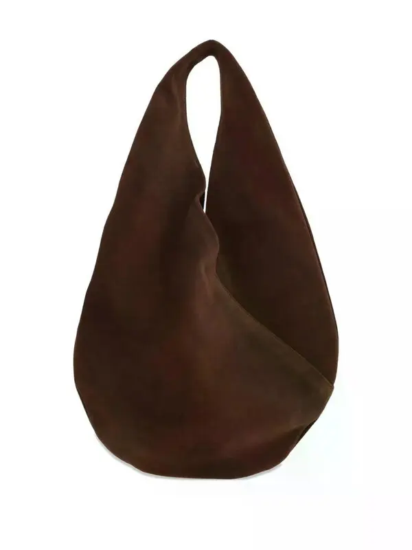 AESTHER EKME Ora Shoulder Bag - Brown