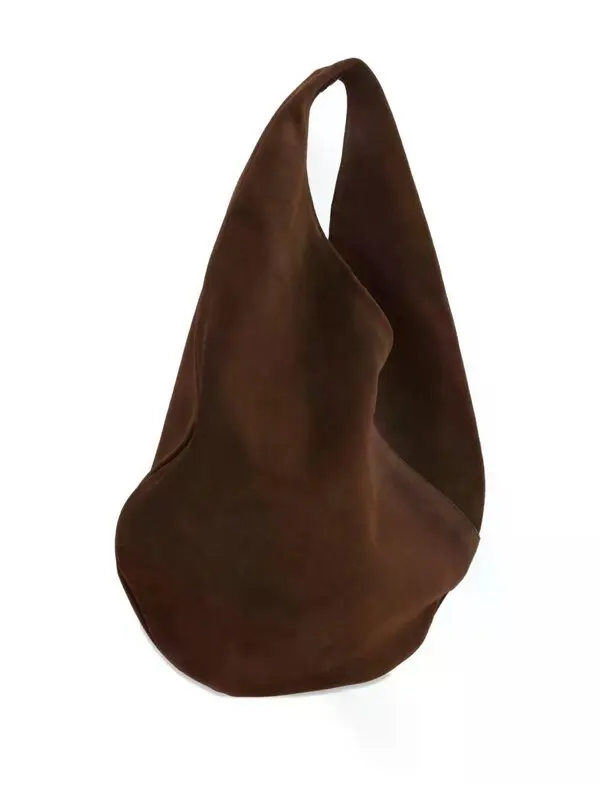 AESTHER EKME Ora Shoulder Bag - Brown