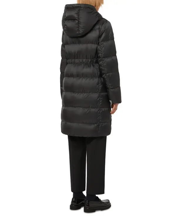 Max Mara Seipar Quilted Coat