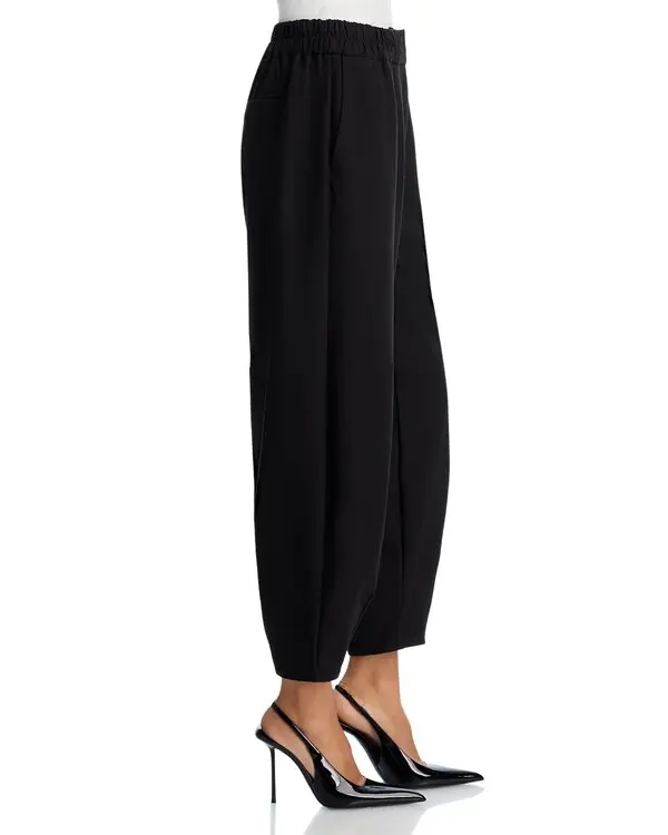 Aqua Balloon Pants