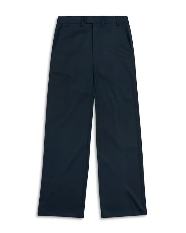 KROST Regular Fit Trousers