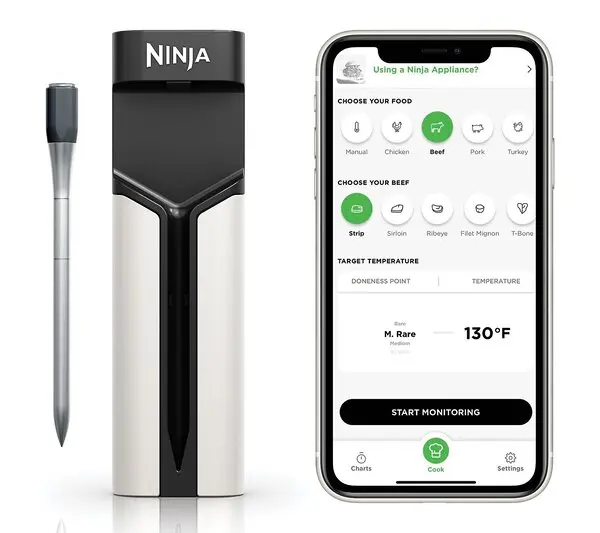 NINJA Prochef Wireless Thermometer