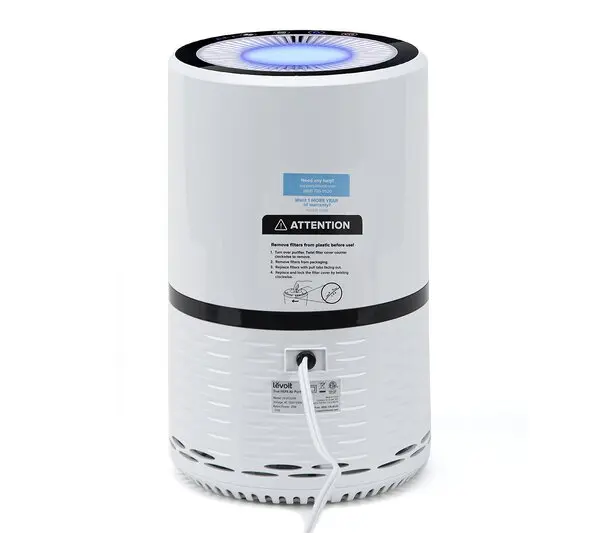 LEVOIT Personal Air Purifier