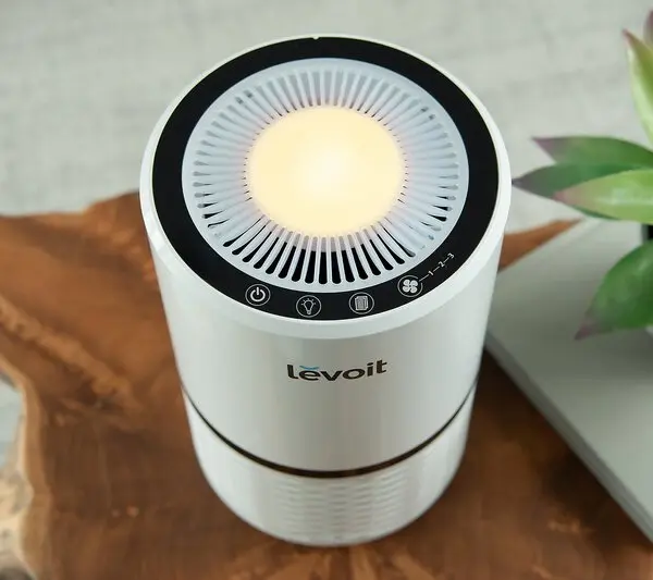 LEVOIT Personal Air Purifier