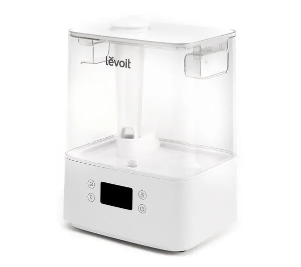 LEVOIT Luh-a601s-wusb Humidifier - One-color