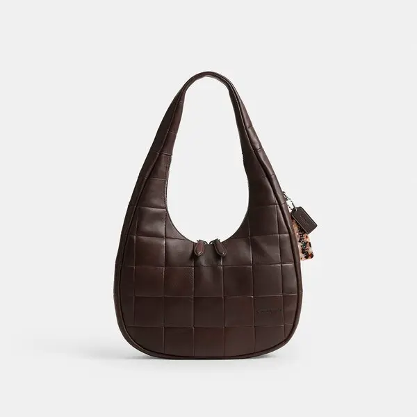 COACHTOPIA Alter/ego Crescent Shoulder Bag