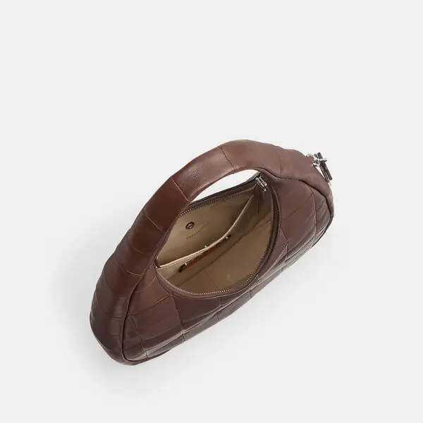 COACHTOPIA Alter/ego Crescent Shoulder Bag