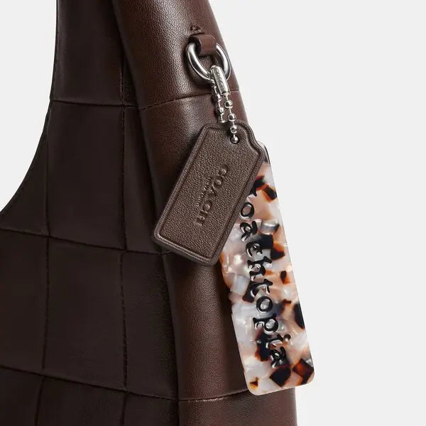 COACHTOPIA Alter/ego Crescent Shoulder Bag