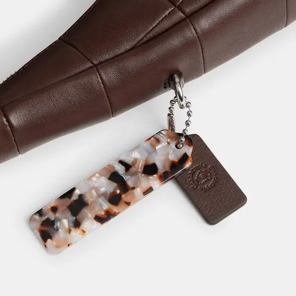 COACHTOPIA Alter/ego Crescent Shoulder Bag