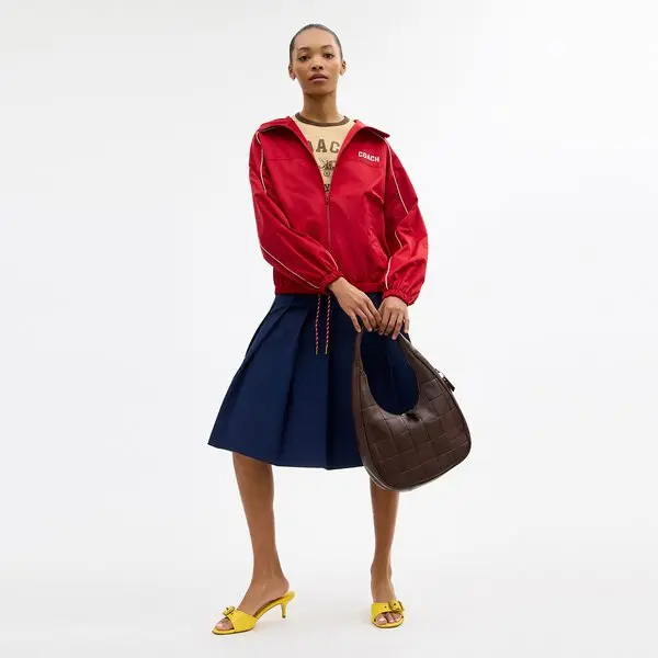 COACHTOPIA Alter/ego Crescent Shoulder Bag