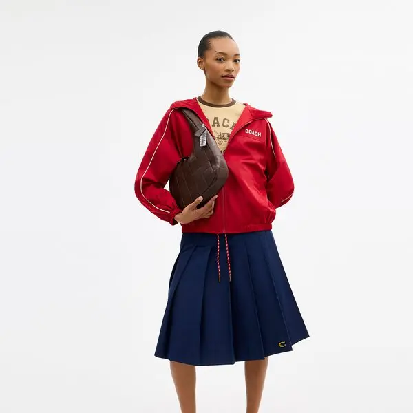 COACHTOPIA Alter/ego Crescent Shoulder Bag