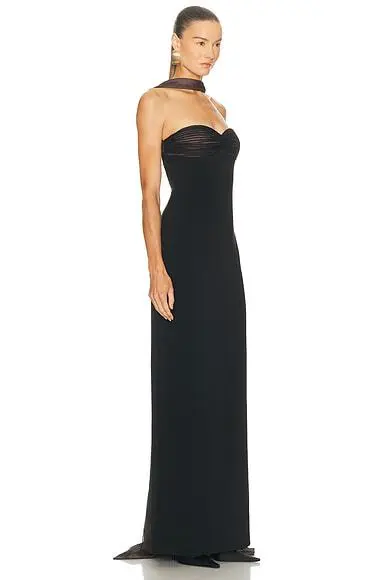 Retrofete Daufine Dress