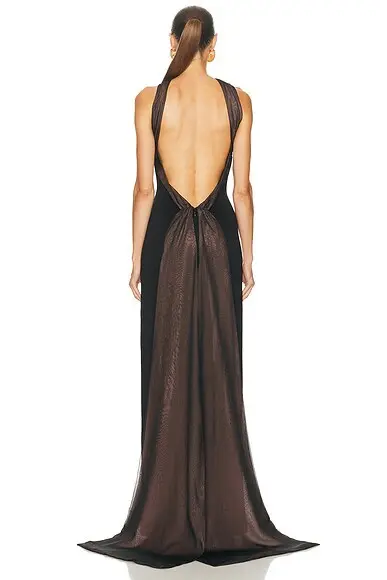 Retrofete Daufine Dress
