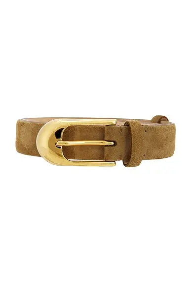 Khaite Dome Belt