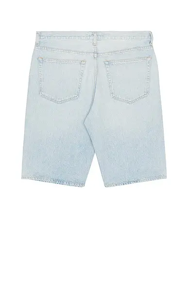 AGOLDE Skate Short