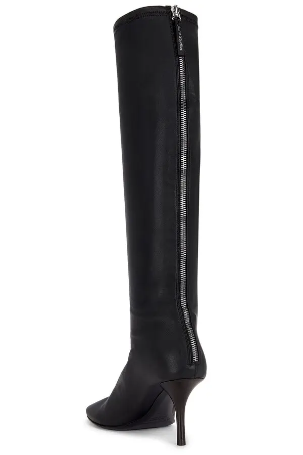Acne Studios Back Boot